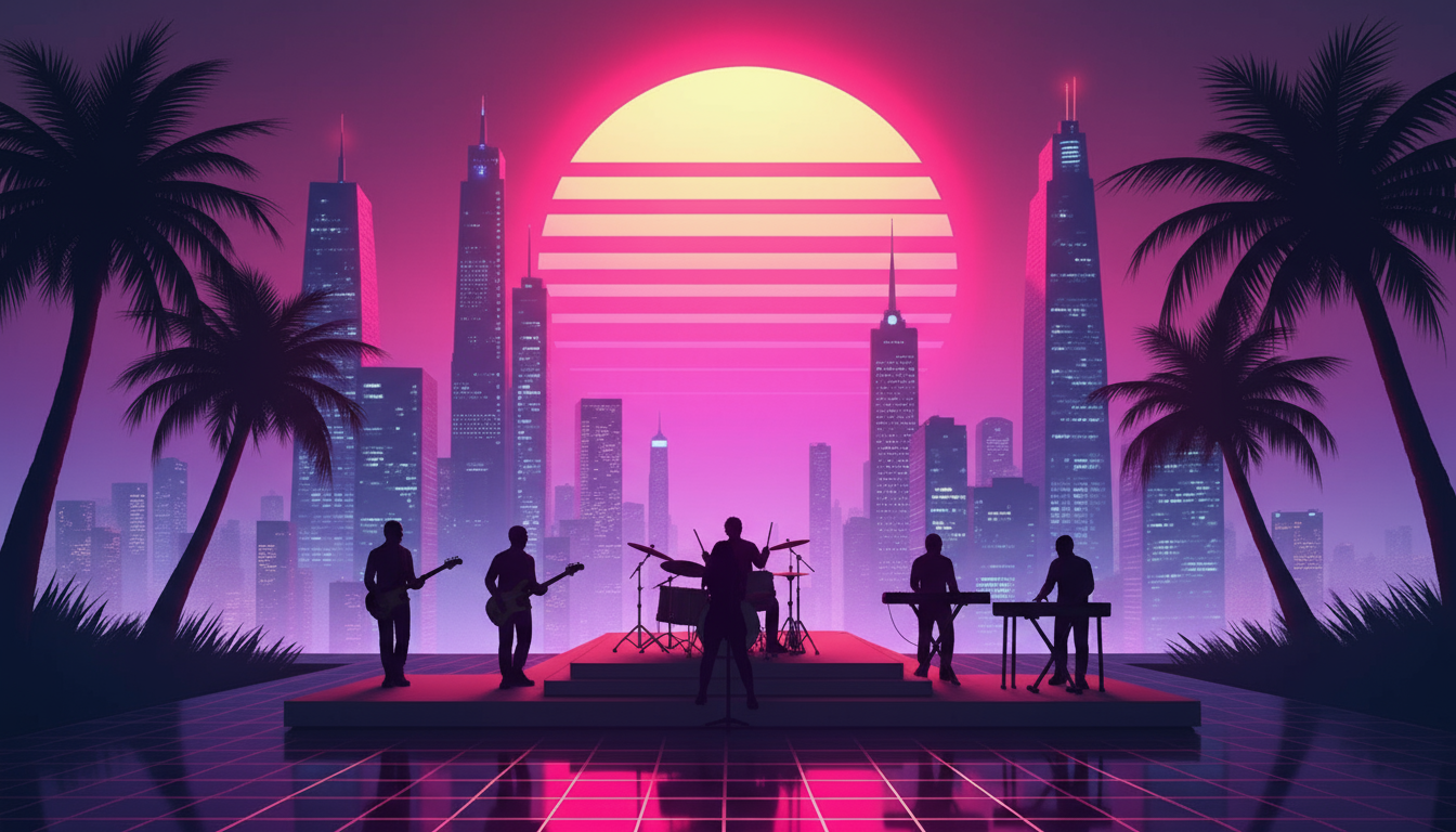 Home | NEON X Radio